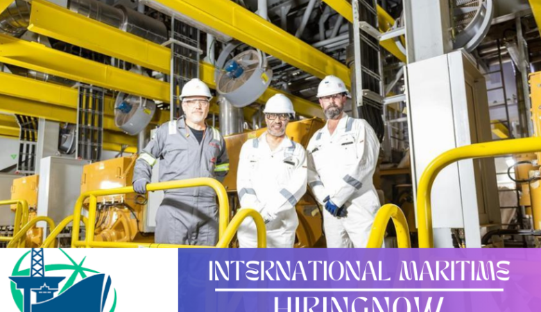 Oil And Gas Job Search