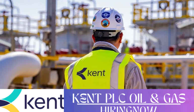 Oil and Gas Job Search