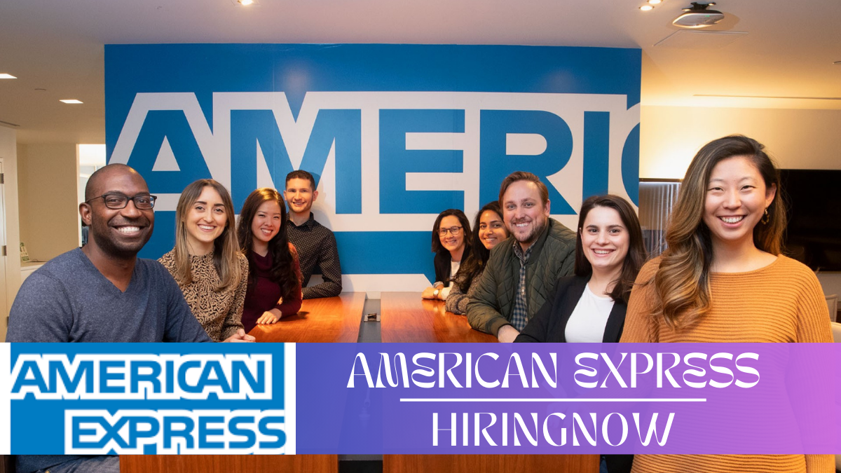 American Express Jobs | American Express USA