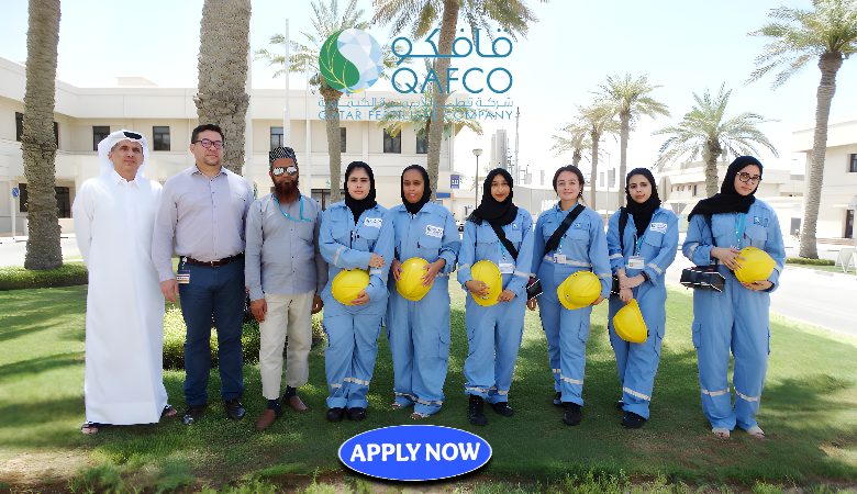 QAFCO Careers 2025: Fertilizer & Chemical Jobs