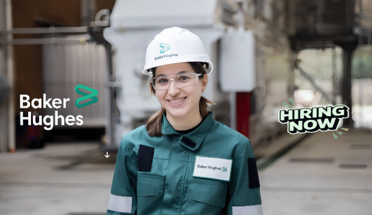 Baker Hughes Careers 2025 | Oil & Gas Jobs, Salaries & How To Apply