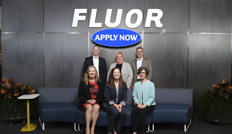 Fluor Careers 2025: Premier EPC & Project Management Jobs