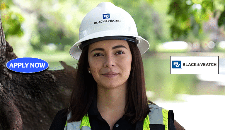 Explore SLB Careers 2025 In The Middle East