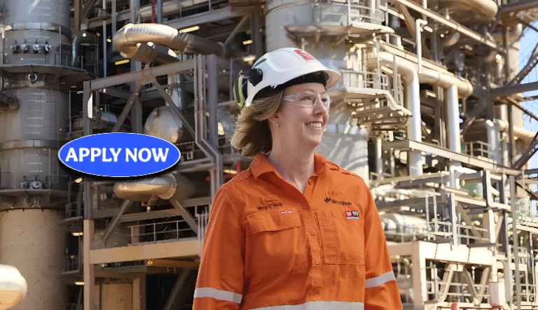 Woodside Energy Careers 2025: LNG Jobs In Australia