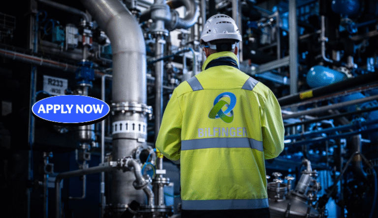 PDO Careers 2025: Oil & Gas Jobs In Oman